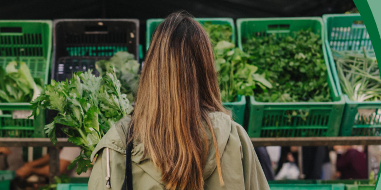 Ny rapport visar vägen mot ett hållbart och hälsosamt matsystem | Göteborgs universitet